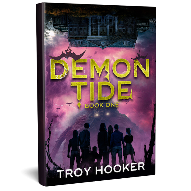 Demon Tide